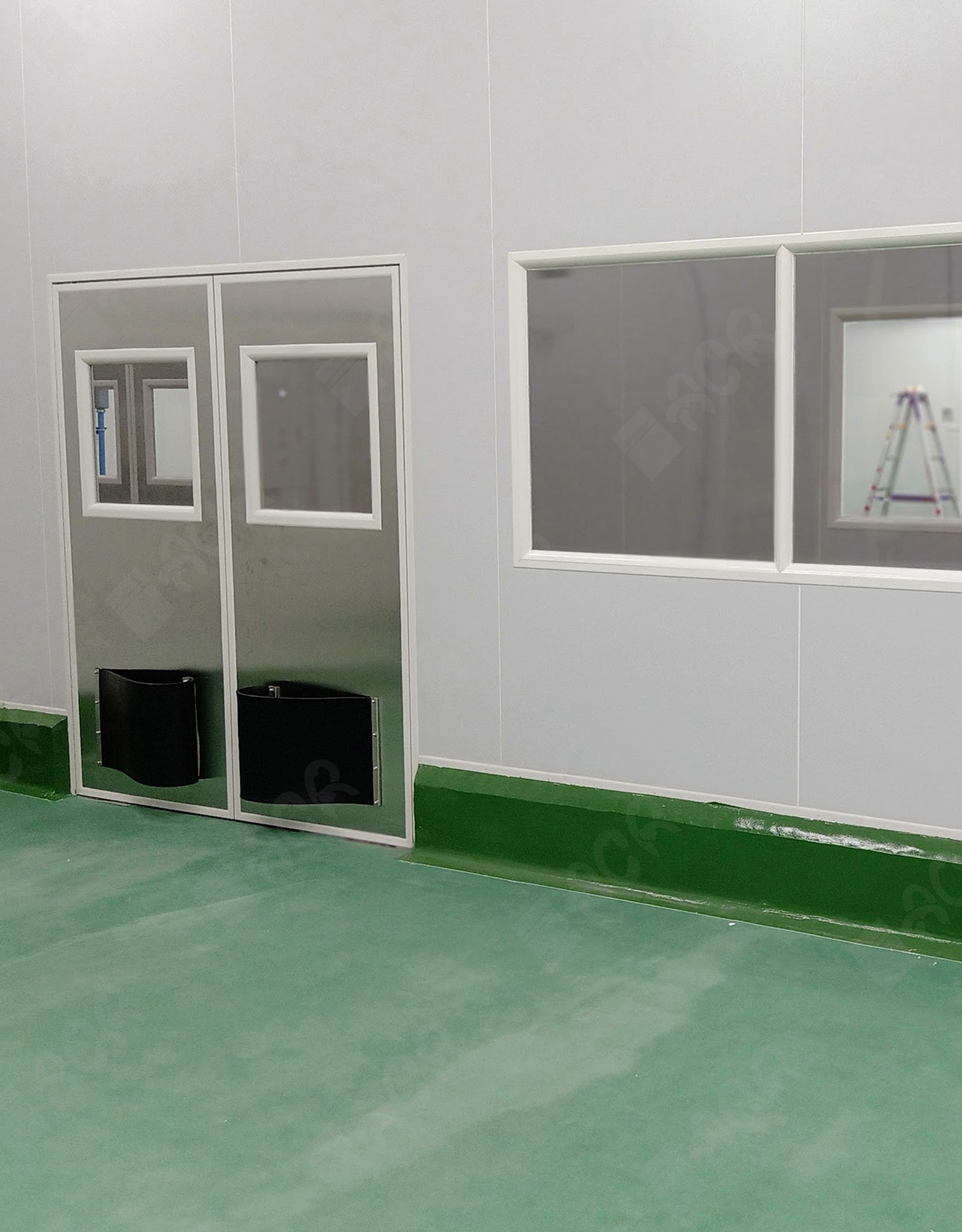 Cold Storage & Insulated Panel Solutions | ACR Asia - Cold Storage ...